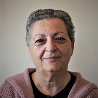 Dr. Maria Theochari - International School of Nicosia